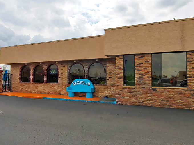 el mazatlan mexican restaurant 1