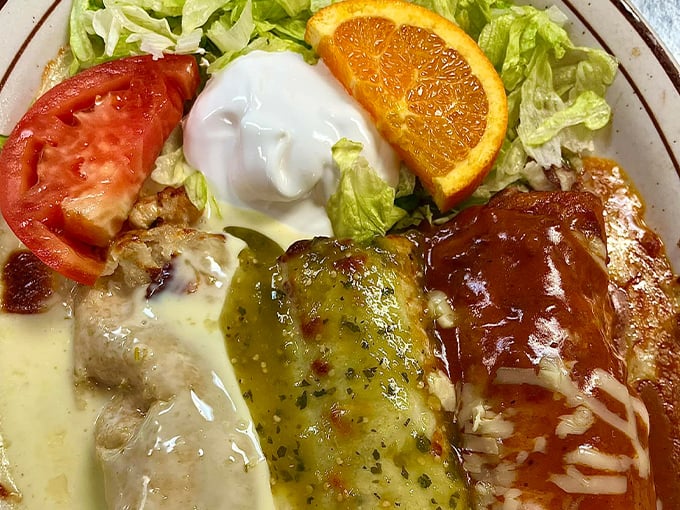 el mazatlan mexican restaurant 3