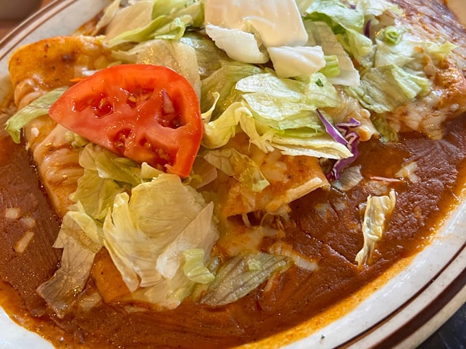 el mazatlan mexican restaurant 4