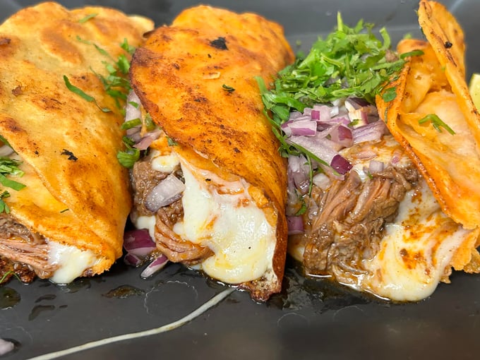 el mazatlan mexican restaurant 6