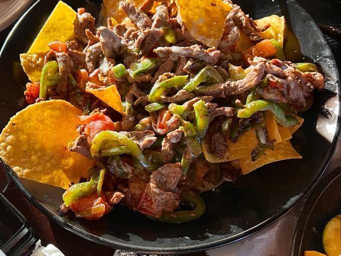 el mazatlan mexican restaurant 7