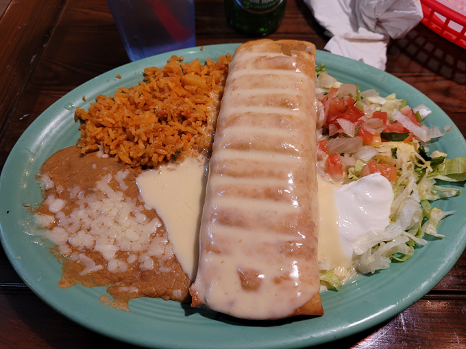 el rio grande stoughton, wi 6