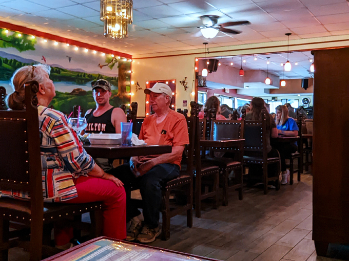 el rio grande stoughton, wi 8