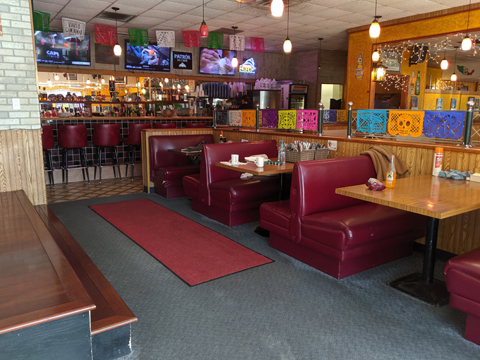 el rio grande stoughton, wi 9