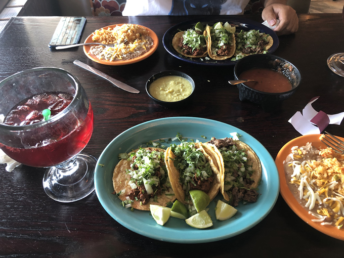 el sarape mexican restaurant 3