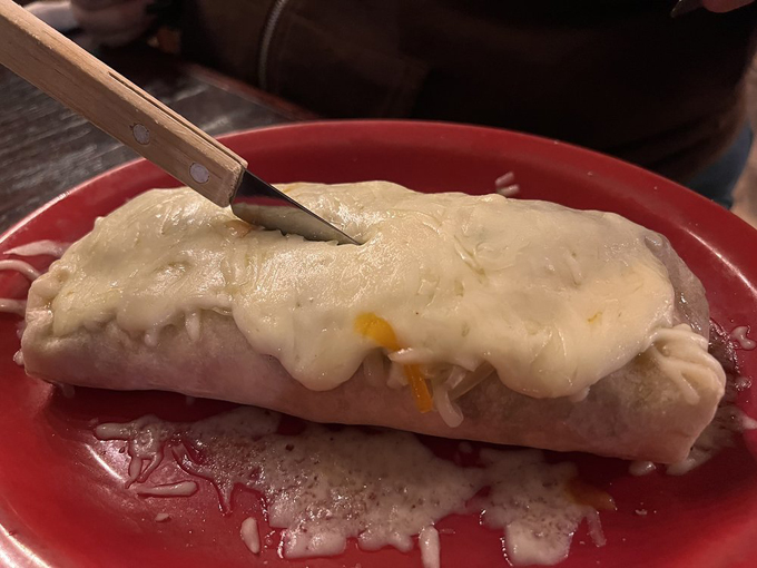 el sarape mexican restaurant 4