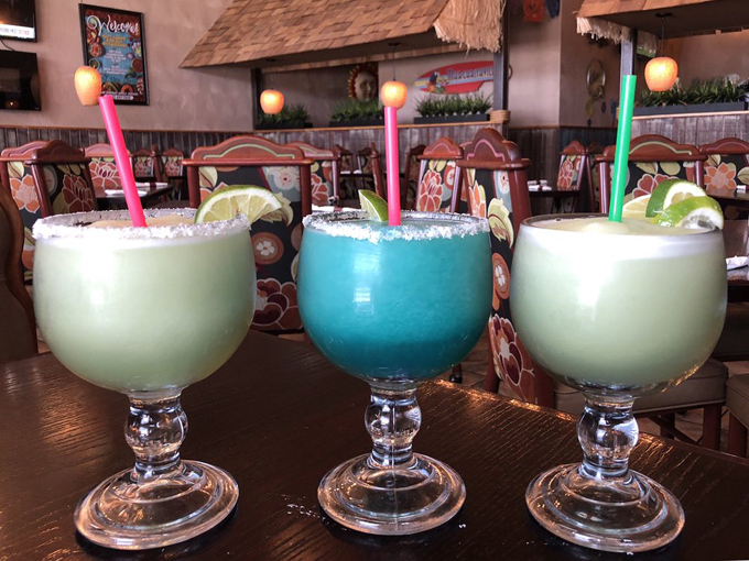 el sarape mexican restaurant 5