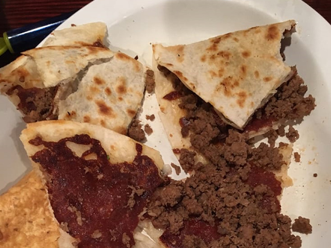 el tapatio ~ authentic mexican restaurant & bar 6