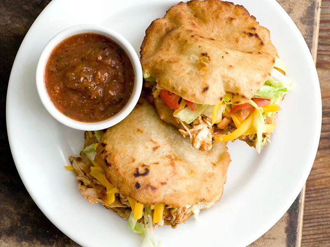 el tapatio ~ authentic mexican restaurant & bar 8