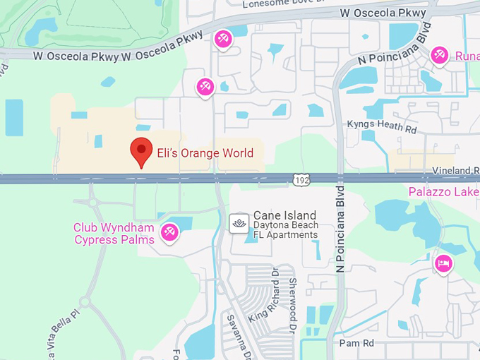 eli’s orange world 10 map