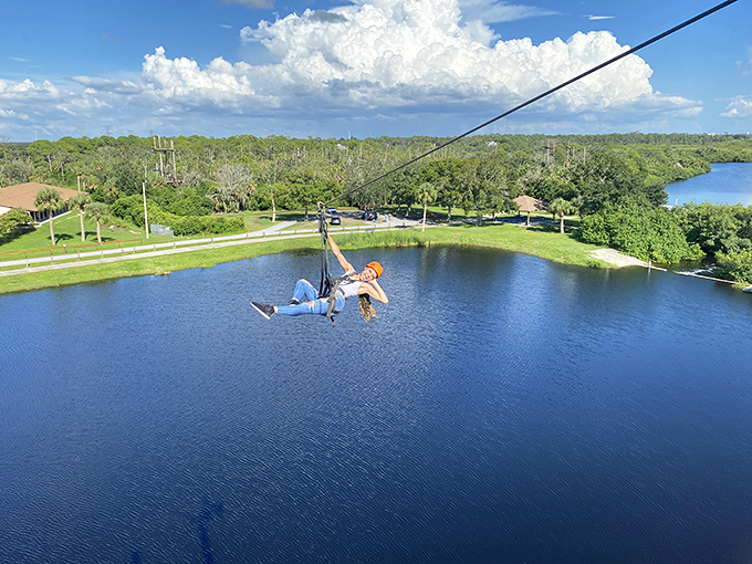 empower adventures tampa bay 1