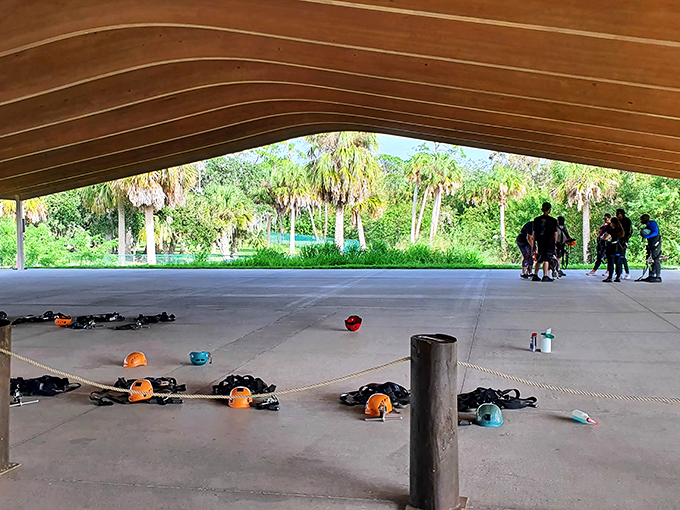 empower adventures tampa bay 5