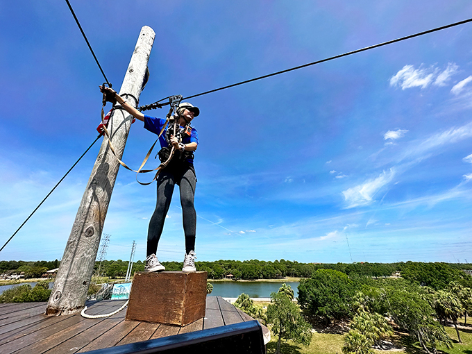 empower adventures tampa bay 6