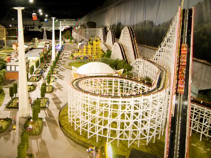 entertrainment junction 3