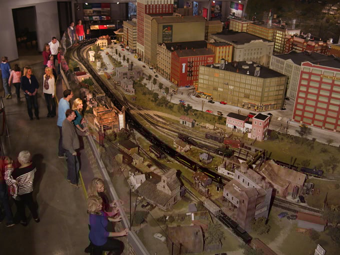 entertrainment junction 1