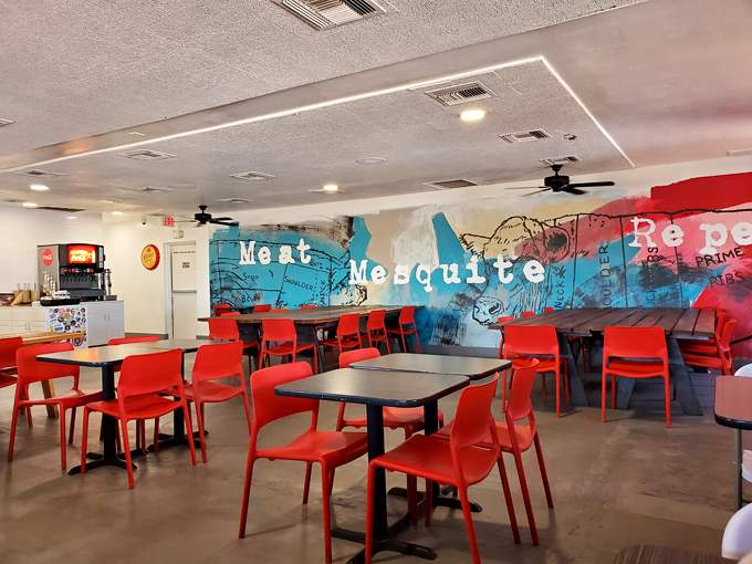 eric's family barbecue 2