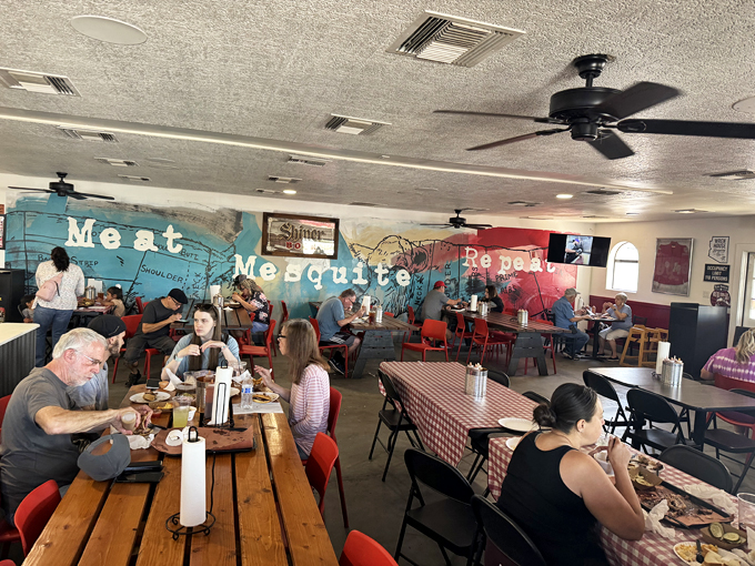 eric's family barbecue 8