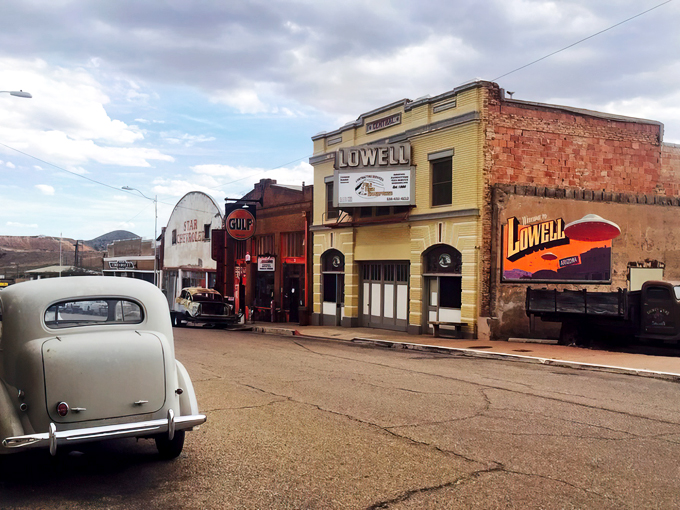 erie street, historic lowell 1