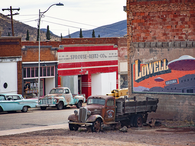 Erie Street, Historic Lowell 7