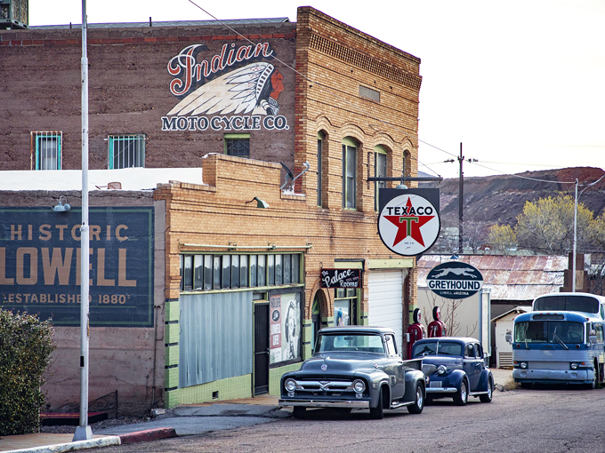Erie Street, Historic Lowell 8