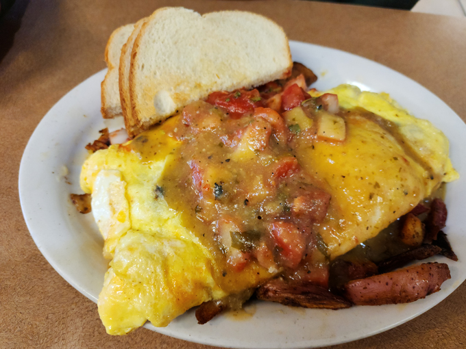 fat nat's eggs new hope 8