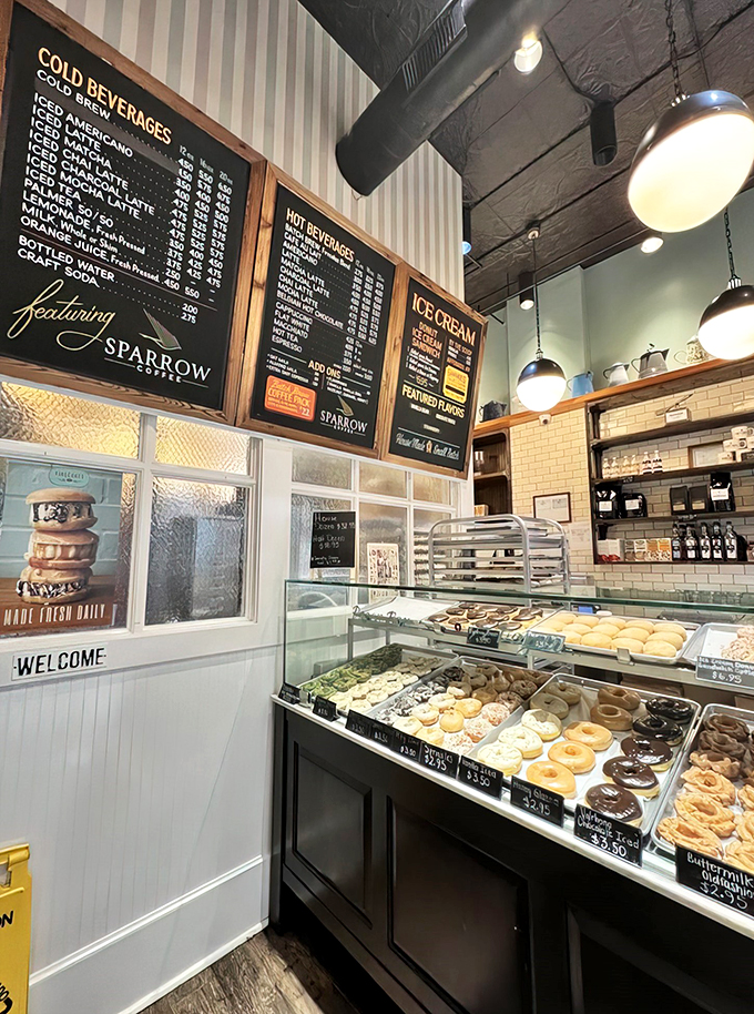 firecakes donuts hubbard street 2