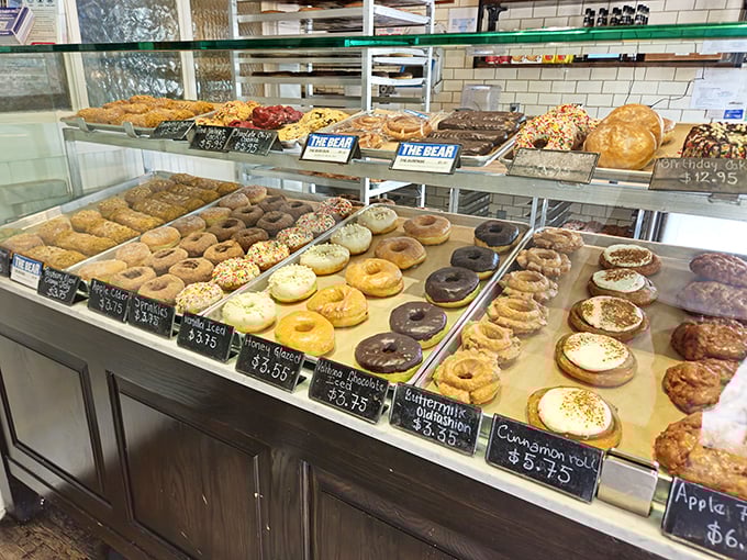 firecakes donuts hubbard street 2