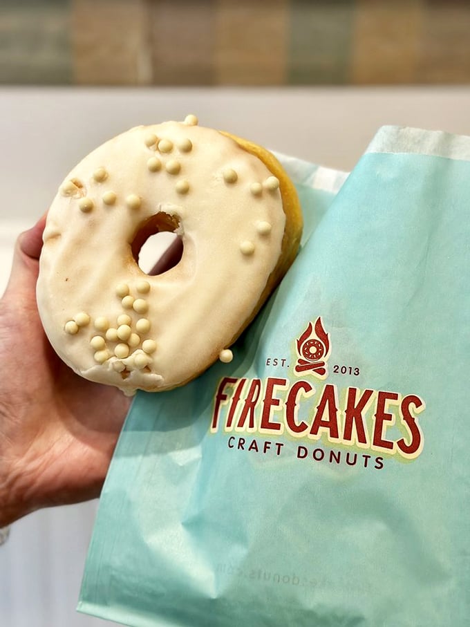 firecakes donuts hubbard street 6