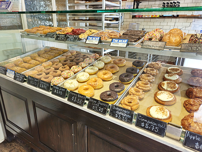 firecakes donuts hubbard street 7