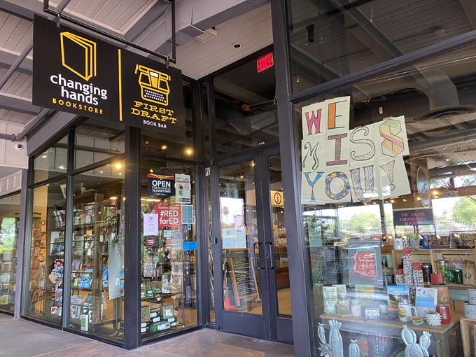 first draft book bar 1