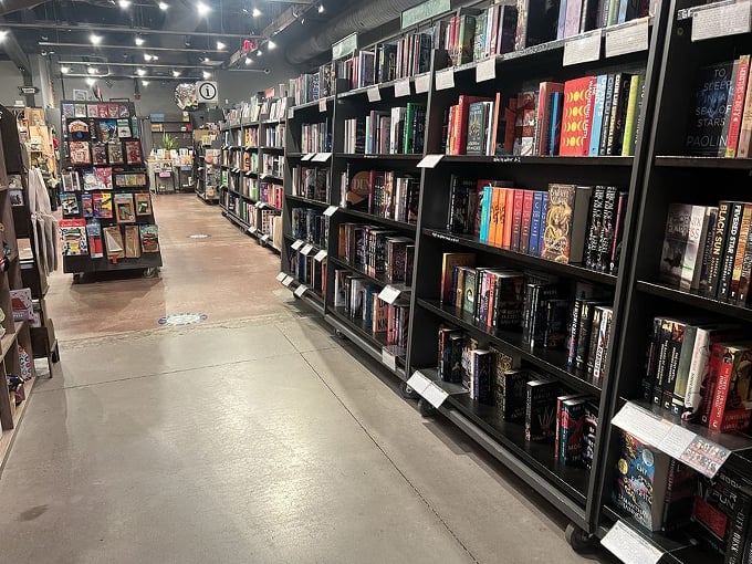 first draft book bar 2