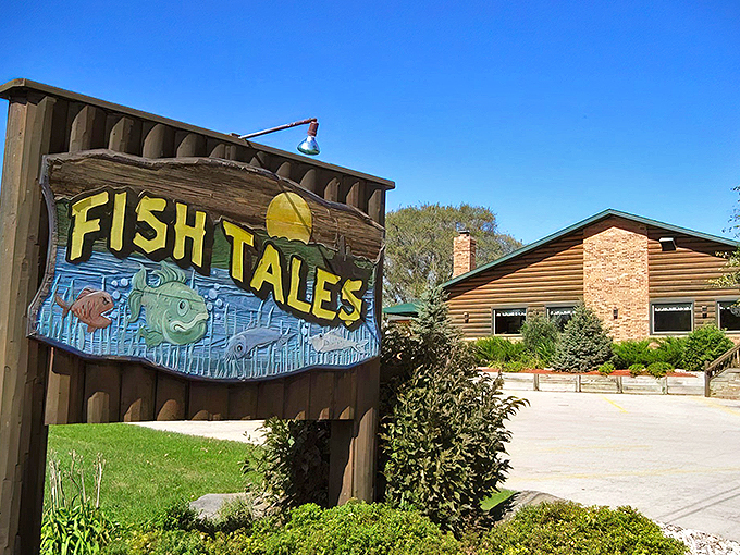 fish tales restaurant 1
