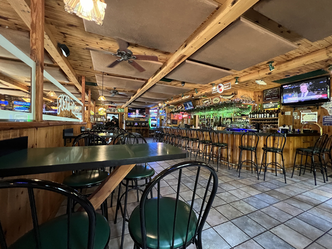 fish tales restaurant 2