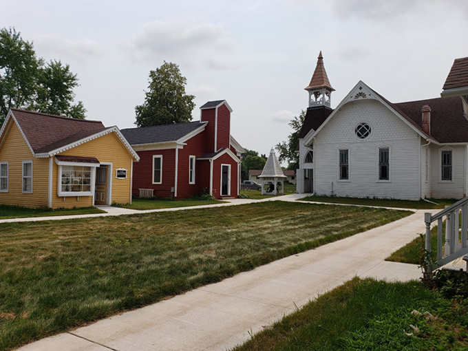 fond du lac county historical society & historic galloway 2