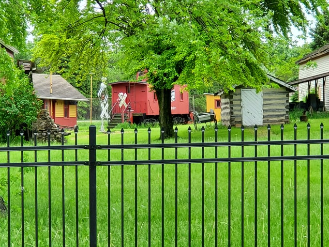 fond du lac county historical society & historic galloway 8
