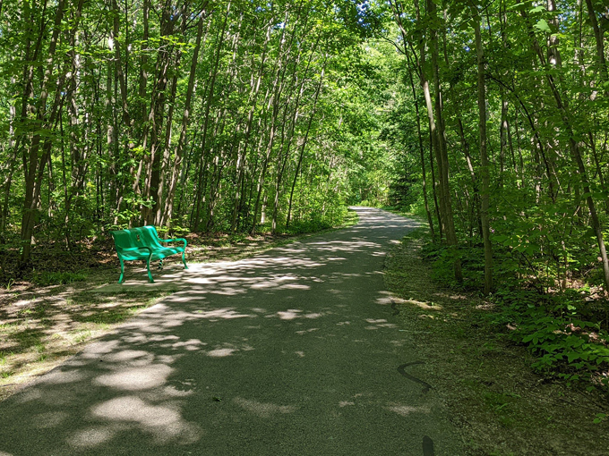 fort gratiot county park 4