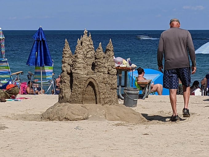 fort gratiot county park 9