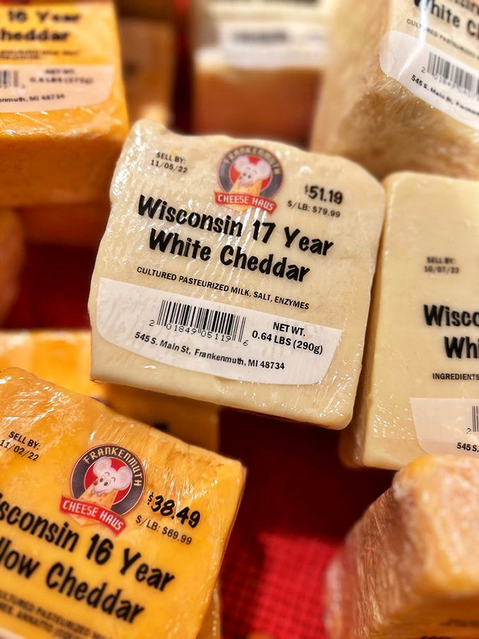 frankenmuth cheese haus 3