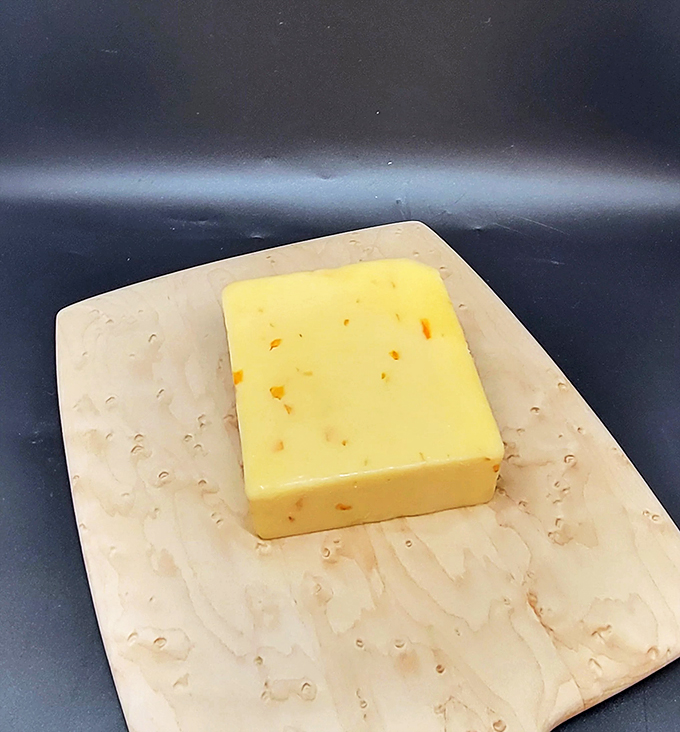 frankenmuth cheese haus 4