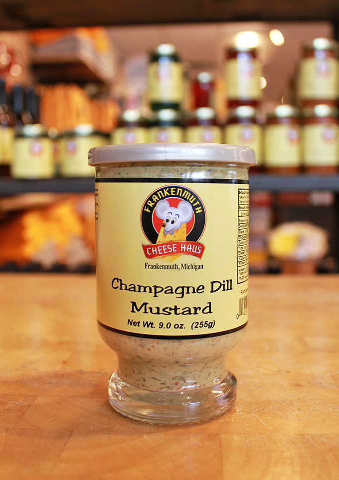 frankenmuth cheese haus 8