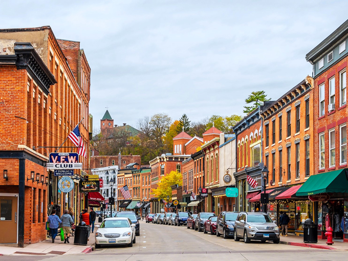 fritz and frites bistro 8