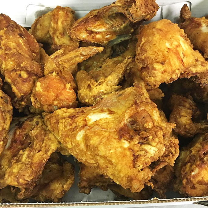 frosty boy of cascade 2