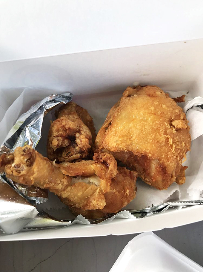 frosty boy of cascade 5