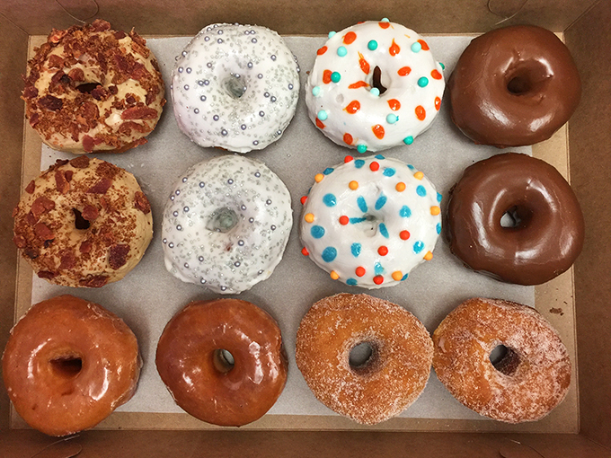 funner brothers donut company 3