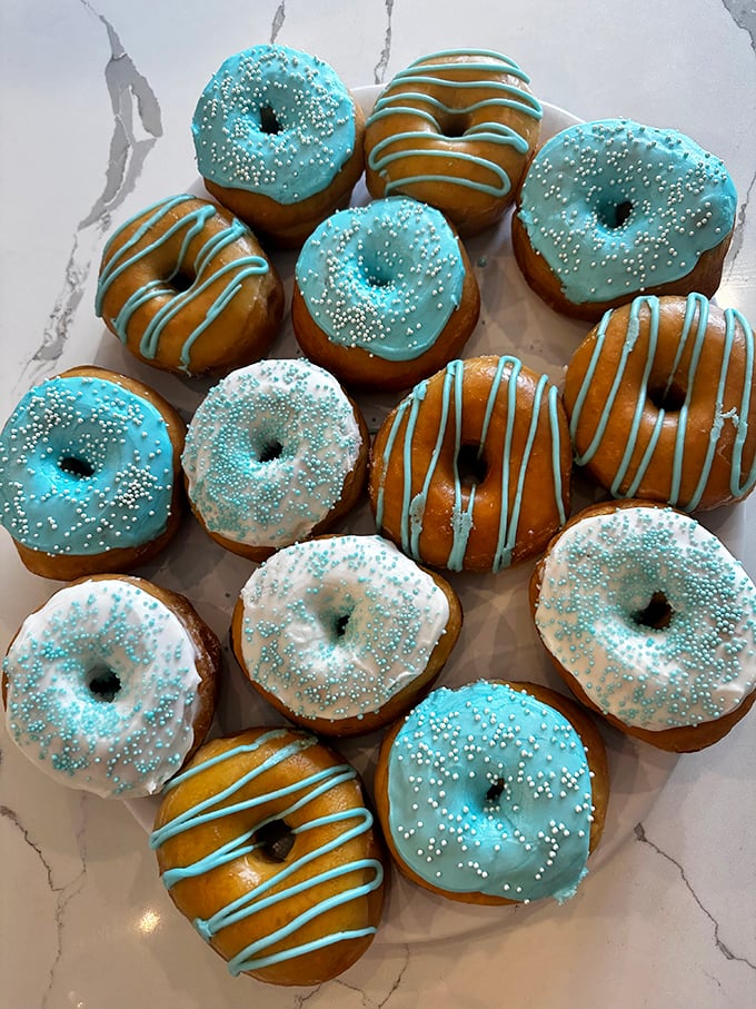 funner brothers donut company 4