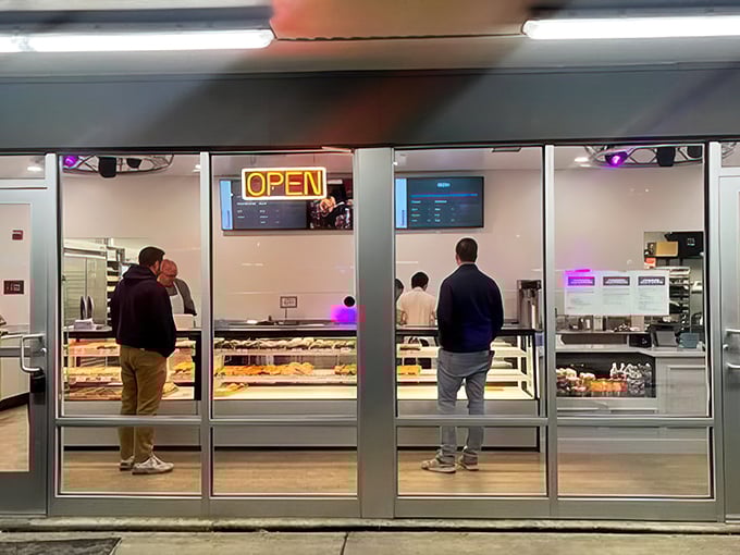 funner brothers donut company 9