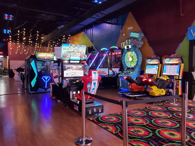 funtania orlando family entertainment center 2