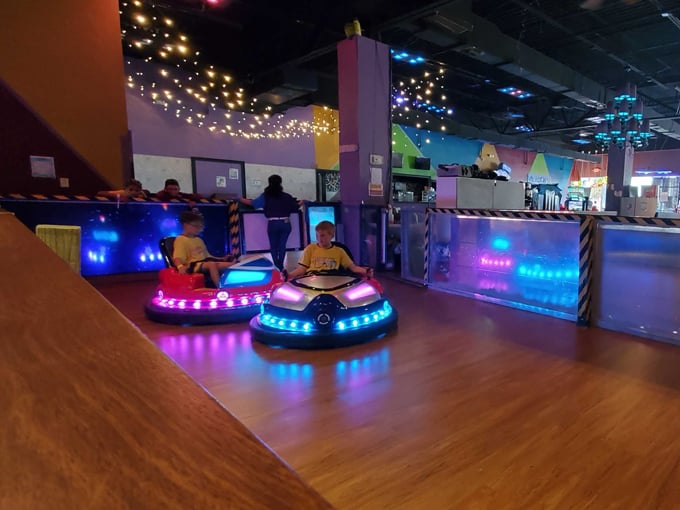 funtania orlando family entertainment center 4