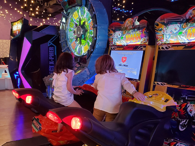 funtania orlando family entertainment center 5