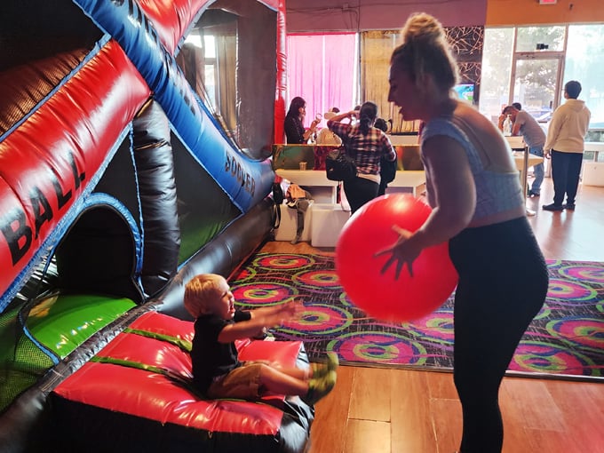 funtania orlando family entertainment center 6